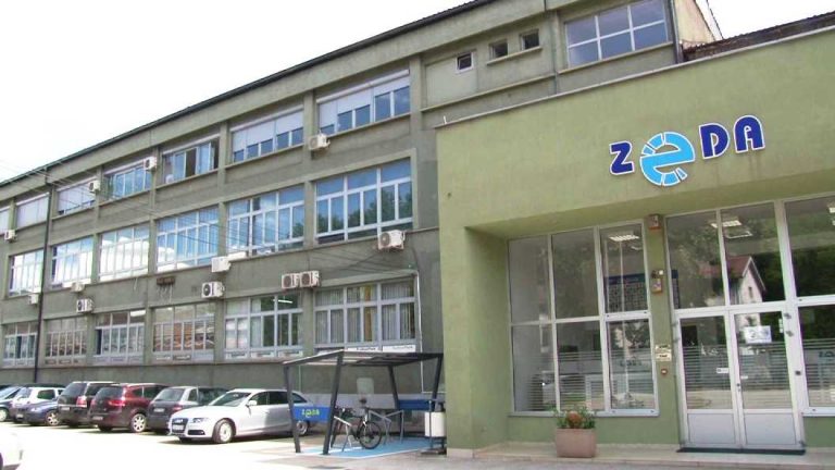 ZEDA: Javni oglas za prijem 50 osoba na stručno osposobljavanje ...