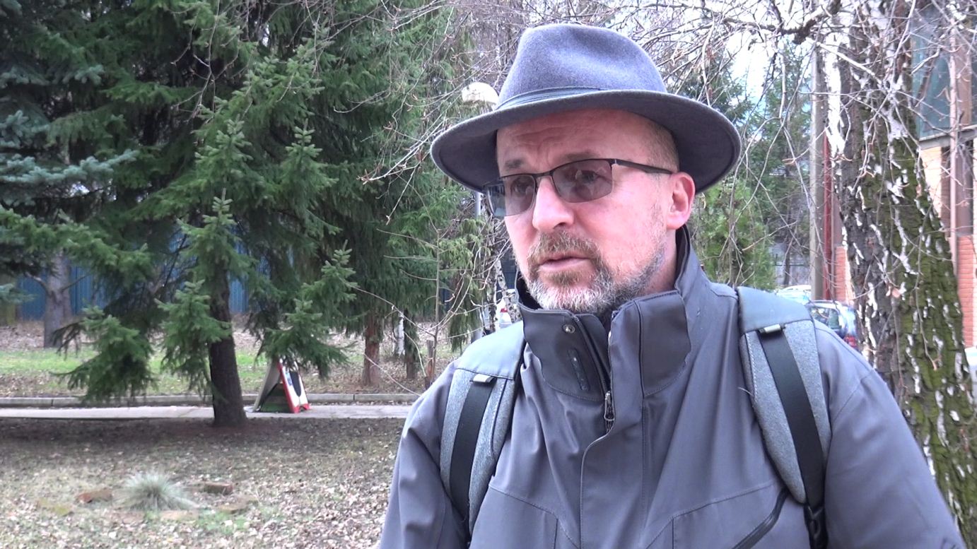 Kampanja Ujedinjeni Balkan za čist zrak - zenicainfo.ba