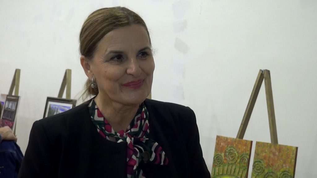 FOTO: Otvorena izložba “Stara Bosna” - zenicainfo.ba