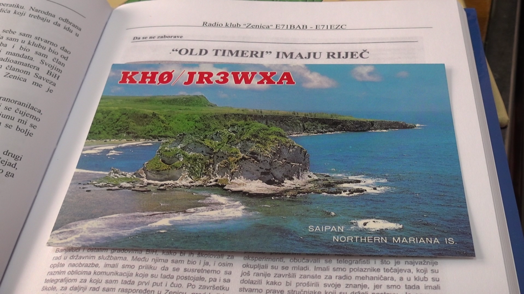 Radioamateri Zenice dobitnici prestižne diplome 5BDXCC - zenicainfo.ba