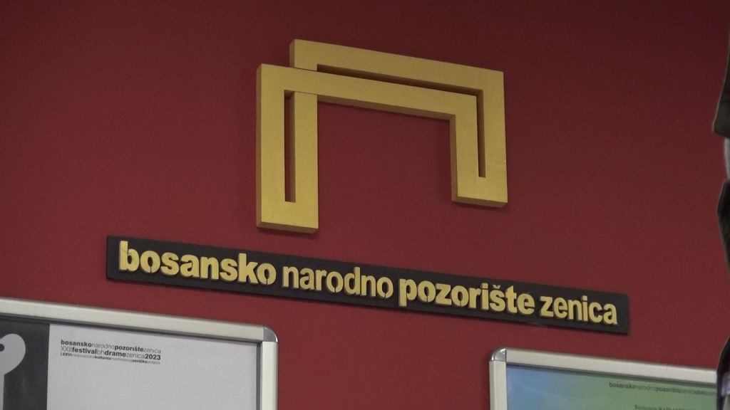 Bosansko narodno pozorište vrijedno prati trendove modernog marketinga ...