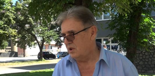 Zenicainfo.ba - Uvijek prije svih - Sve informacije iz Grada Zenica