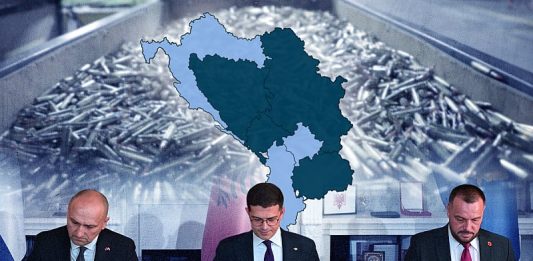 Zenicainfo.ba - Uvijek prije svih - Sve informacije iz Grada Zenica