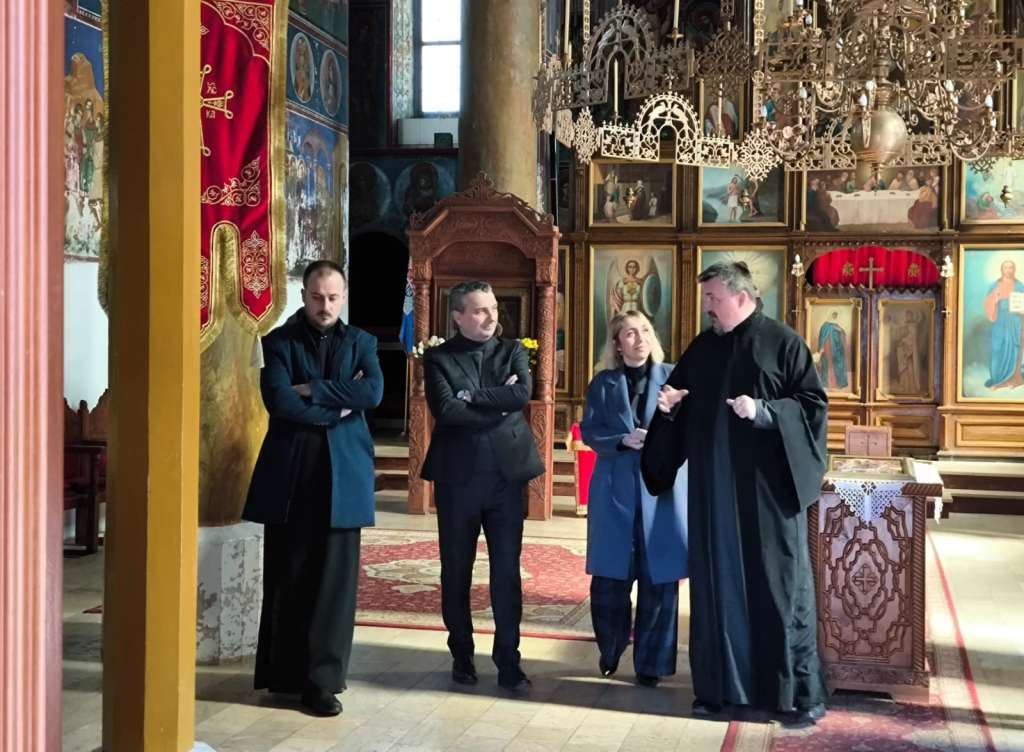 Pozder i Dizdar u Zenici: Očuvanje nacionalnih spomenika i promocija ...