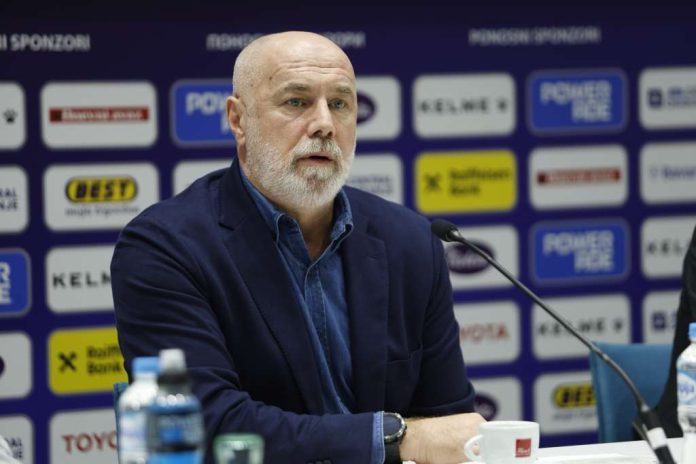 Barbarez: Prvo veliki posao u Velsu, pa borba za Mundijal pred našom ...