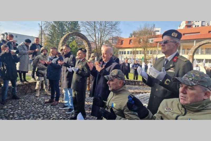 Lokmić: Godišnjica Trećeg korpusa - ponos naše domovine i srce bosanskog otpora - zenicainfo.ba