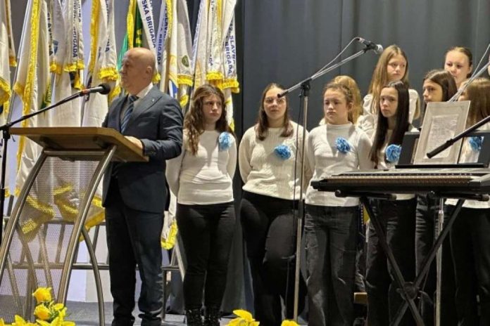 Lokmić: Godišnjica Trećeg korpusa - ponos naše domovine i srce bosanskog otpora - zenicainfo.ba